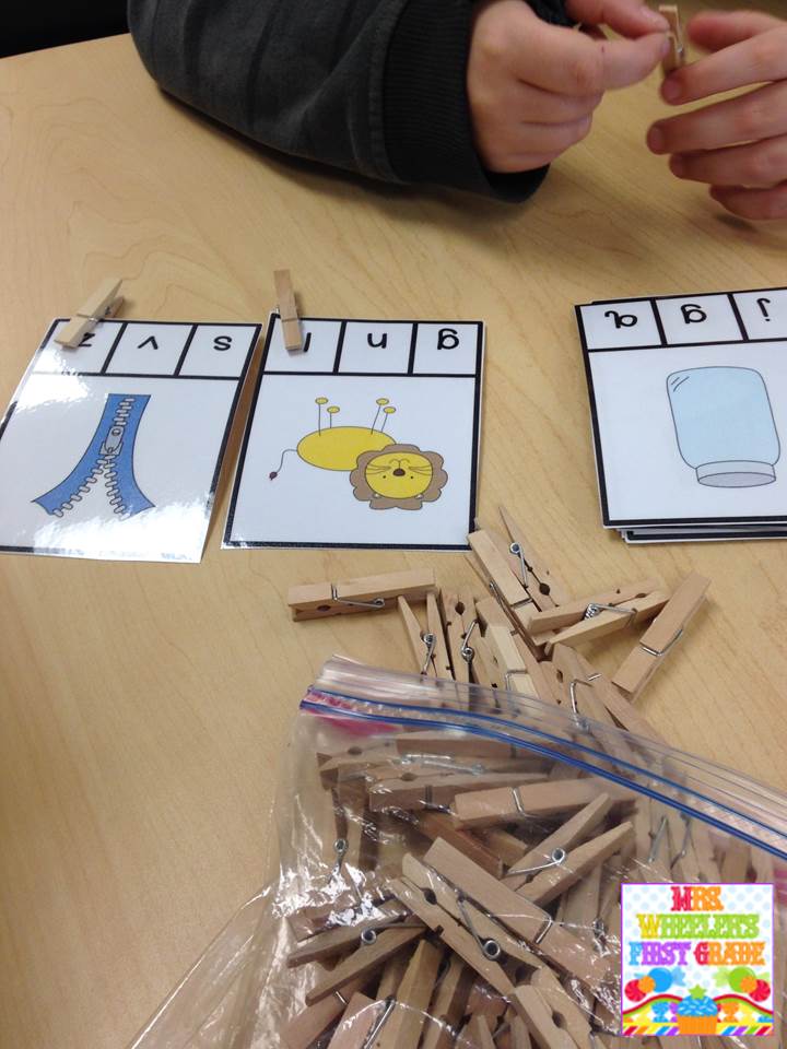 Mrs. Wheeler's First Grade Tidbits: Guided Reading BUNDLE: Summer Prep