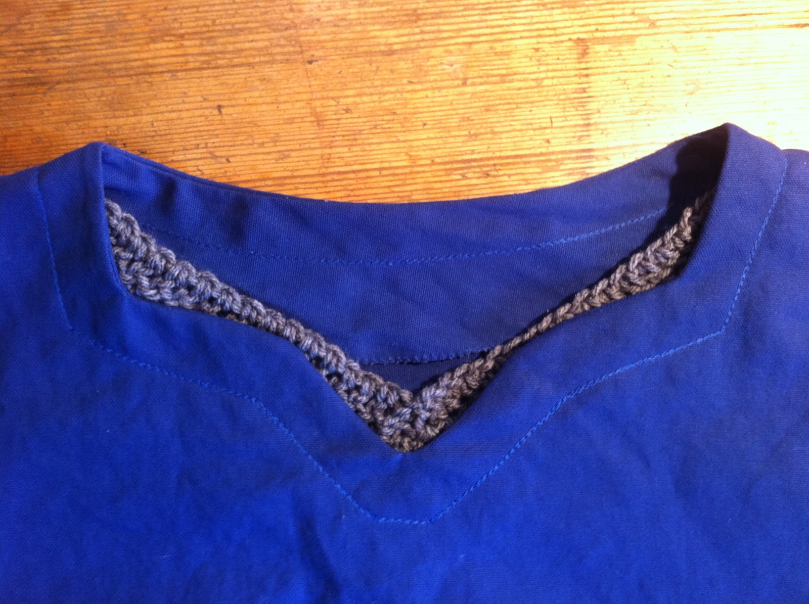 Link Cosplay - Skyward Sword: Tunic & Leather Details