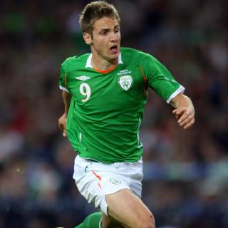 Ireland Football Team Road To EURO 2012 | The Power Of Sport and games
