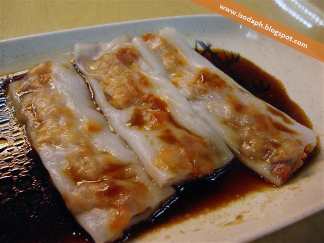 Wai Ying : Asado Chong Fan | iSoda Philippines