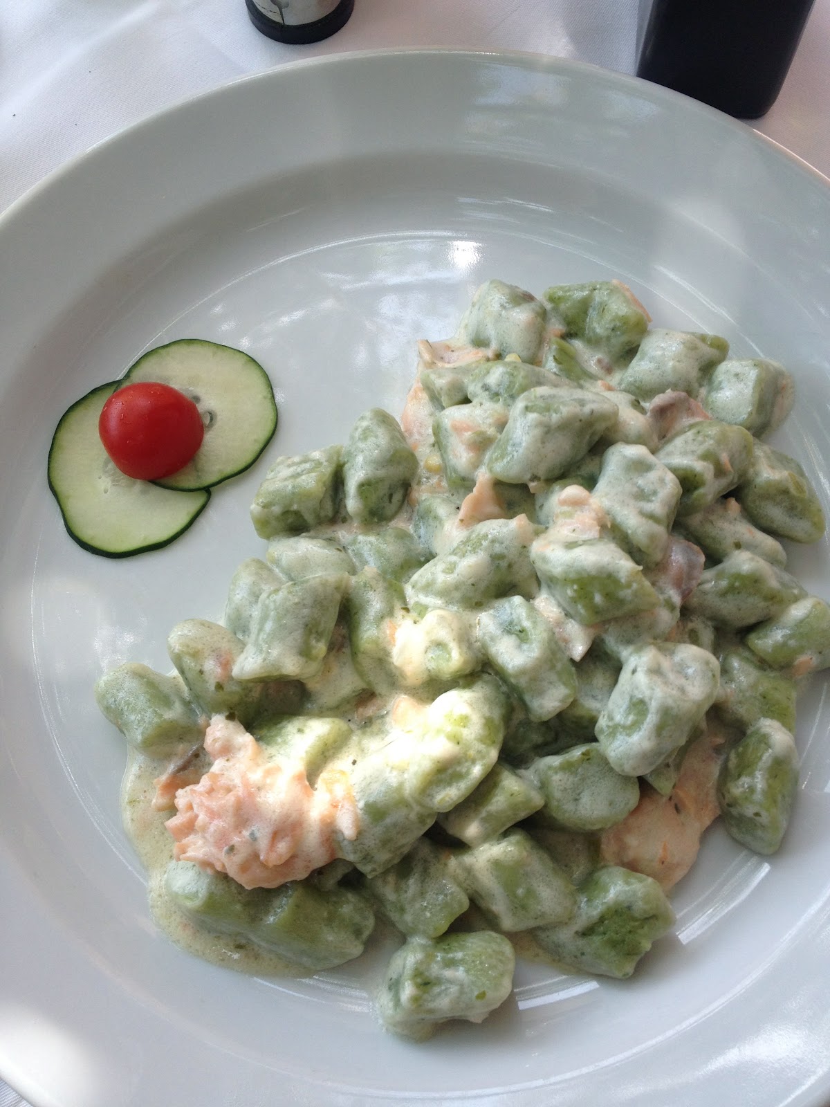 OUTFIT - Road trip to Labin and Rabac - FASHION IN THE AIR