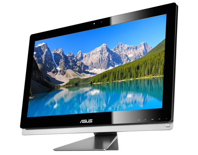 Asus ET2702IGTH Review - Midrange All-In-One desktop