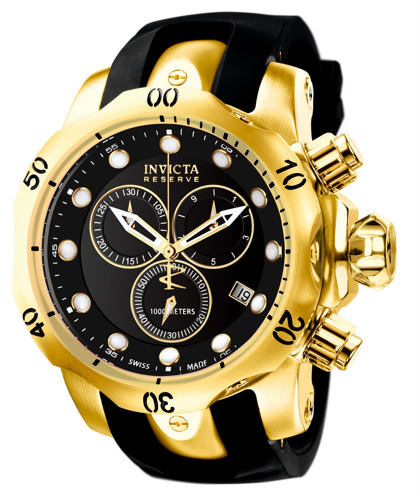 Invicta Watches Panamá: Invicta watches Panamá