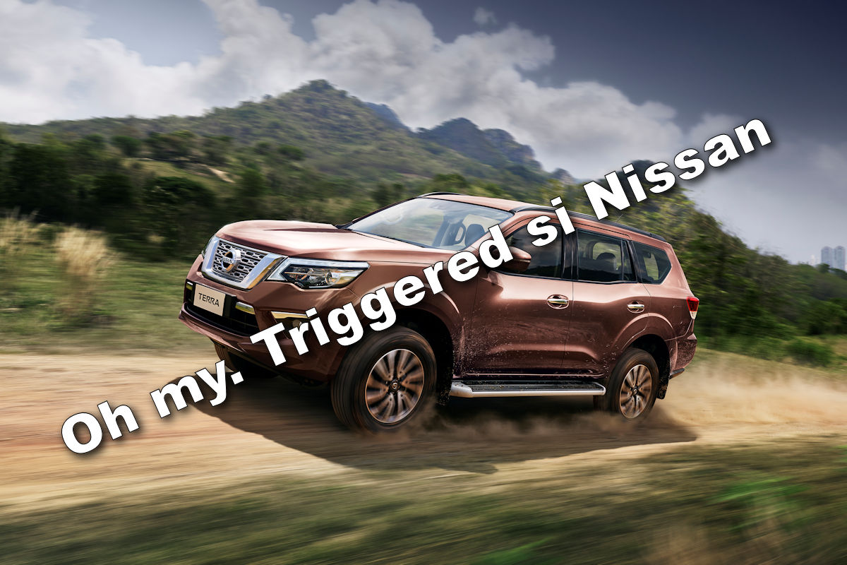 Hyundai, Nissan, and Ford Exchange Friendly Jabs on Twitter | CarGuide ...