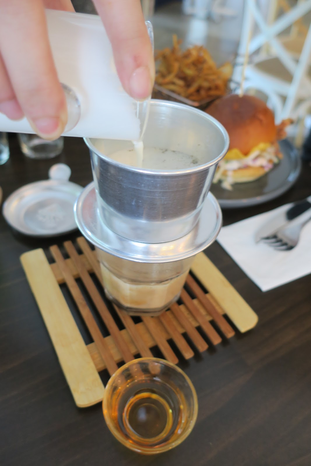 Peggy Loh ~ My Johor Stories: What is Mok Mok?