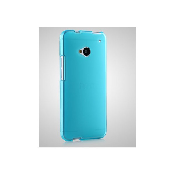 Mobile Phone Cases, Covers & Skins: Soft TPU Back Case Cover for HTC ...