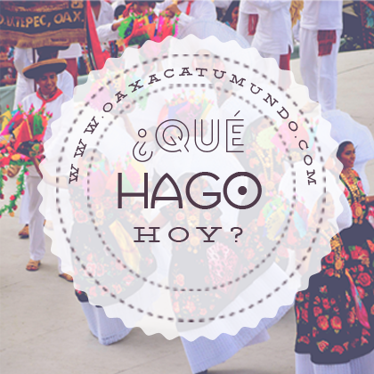 La Receta: Pollo garnachero - Sabores de Oaxaca