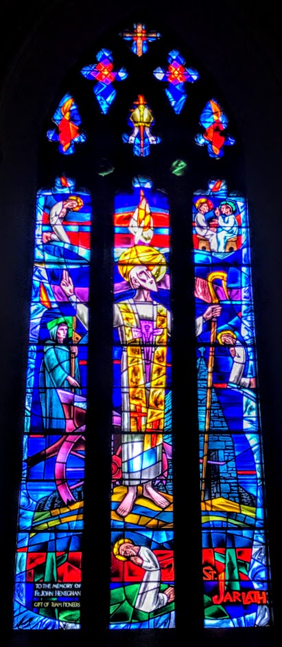 Patrick Comerford: Tuam’s Cathedral of the Assumption is one of the ...