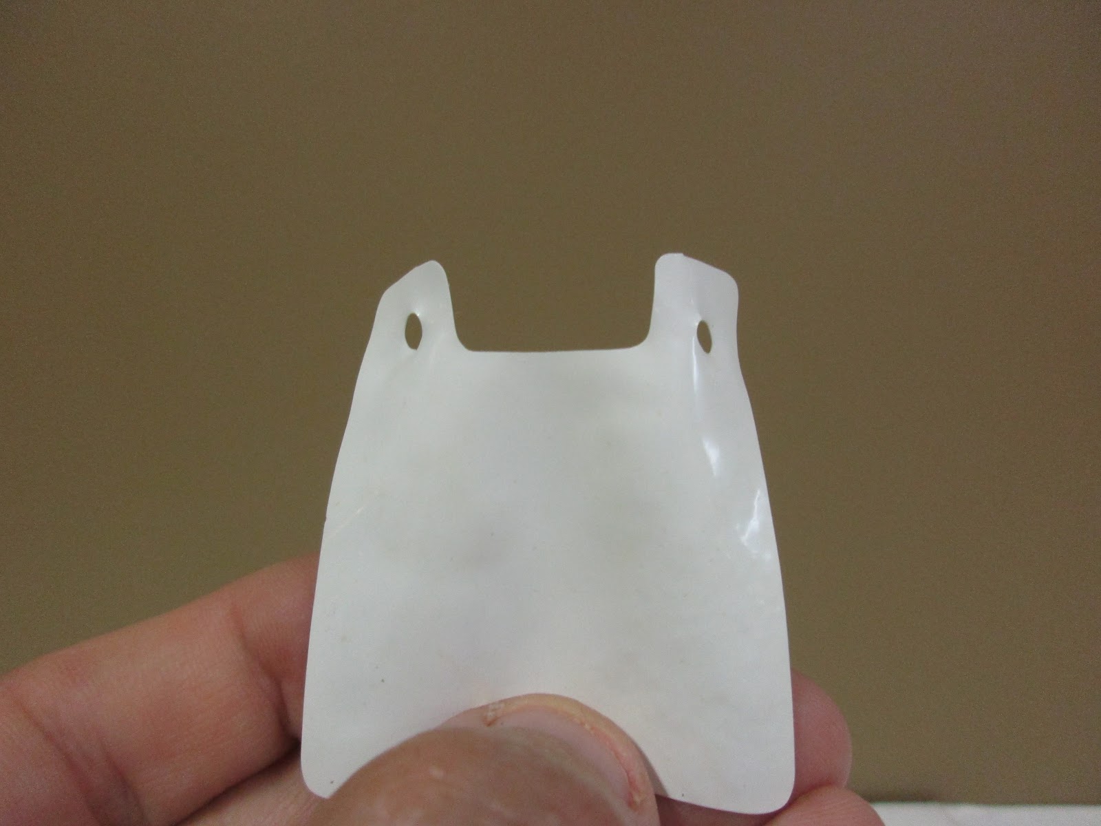 Vintage Kenner Star Wars Toys: YPS Snowtrooper "Der Stormtrooper des ...