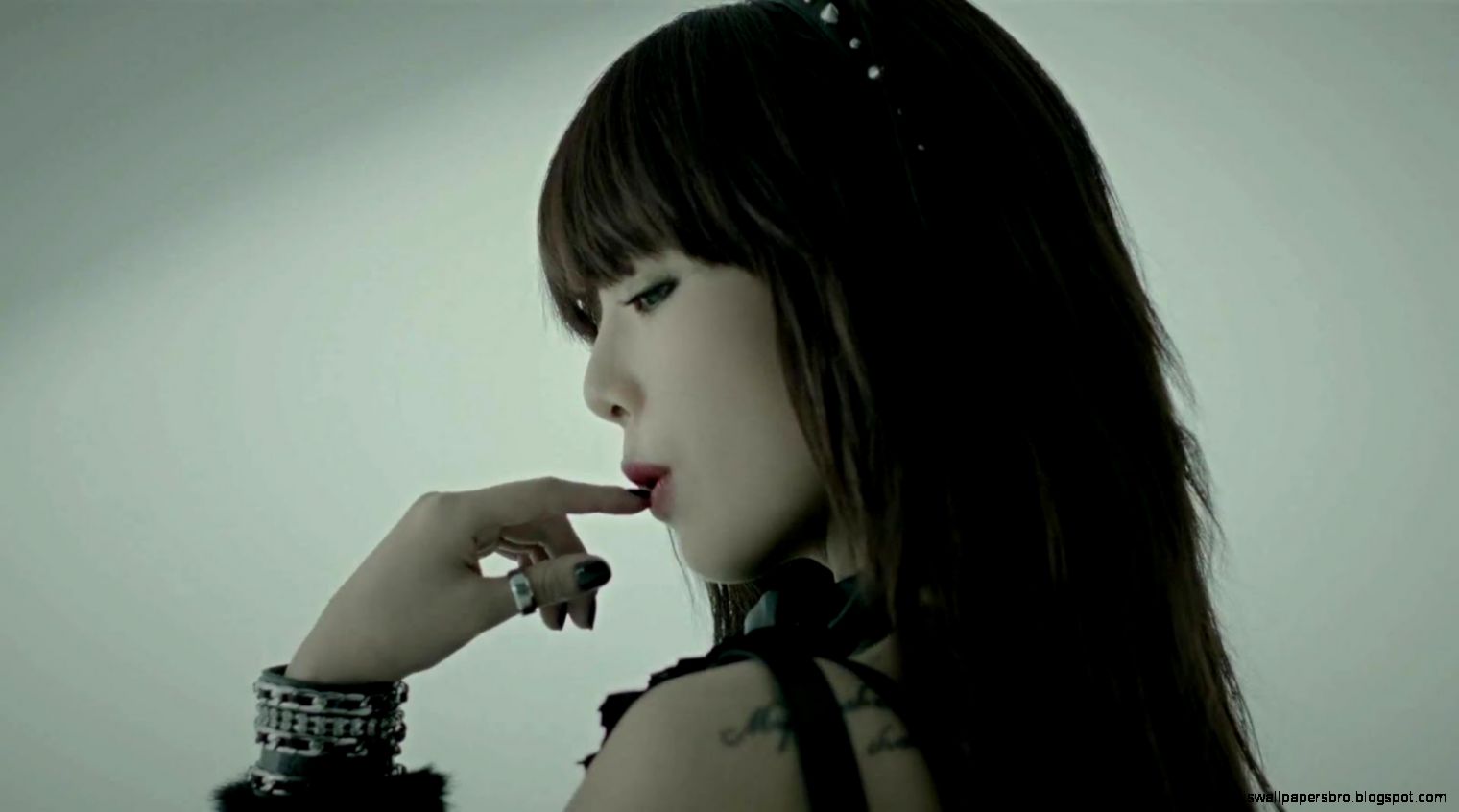 Hyuna Cute Paras | This Wallpapers