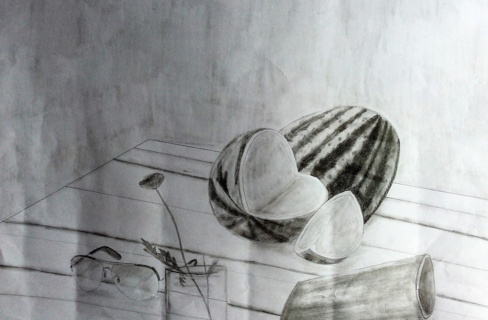 THE IDEA EXCHANGE: 63. PROPORTION among different objects keeping their ...