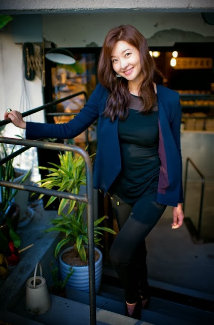 Korean Sexy Girl : Song Seon Mi - 888 Korean Girl