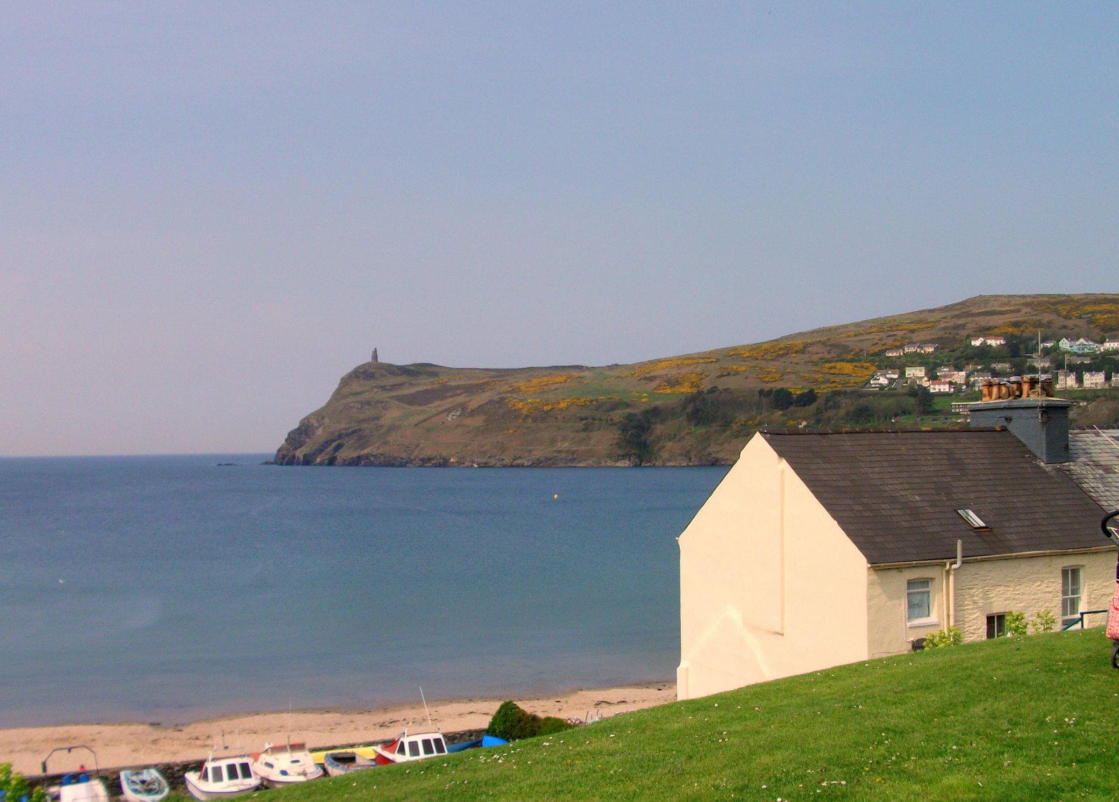 Jade Boylan: April 2011