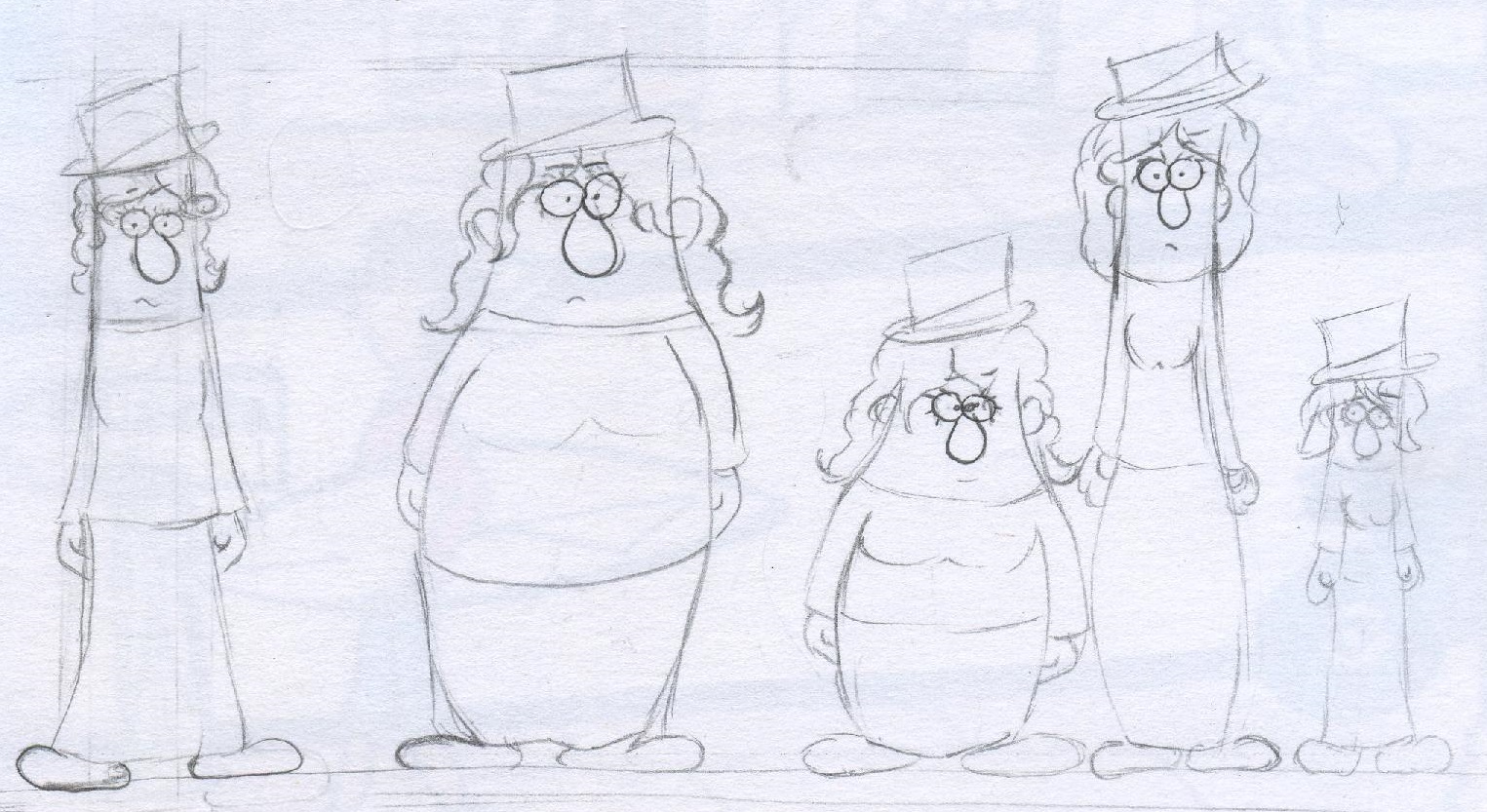 Visual Arts: Body Construction