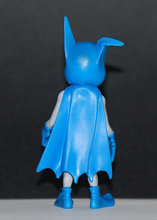 Come, See Toys: Bat-Mite Presents: Batman Legacy Golden Age Batman