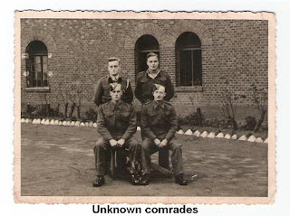 WWII Memories: Stalag XXA and Stalag XXB Photographs