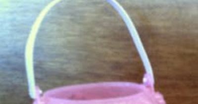 Treasure Box . . . . . 881-6463: Disney Princesses Treat Buckets ...