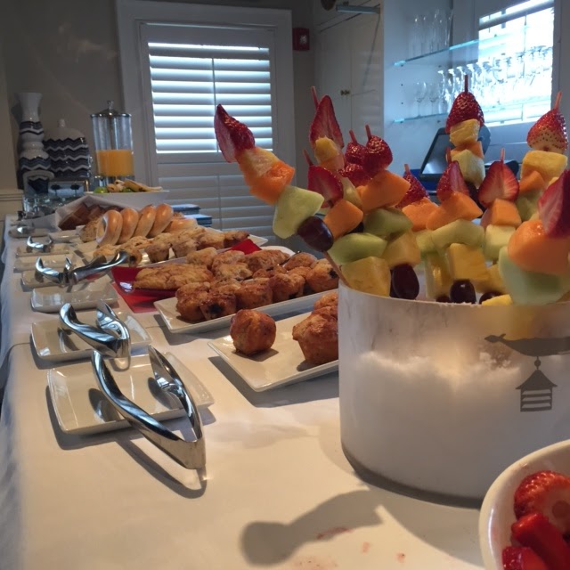 The Fine Living Muse : Visiting the Island of Nantucket and enjoying ...