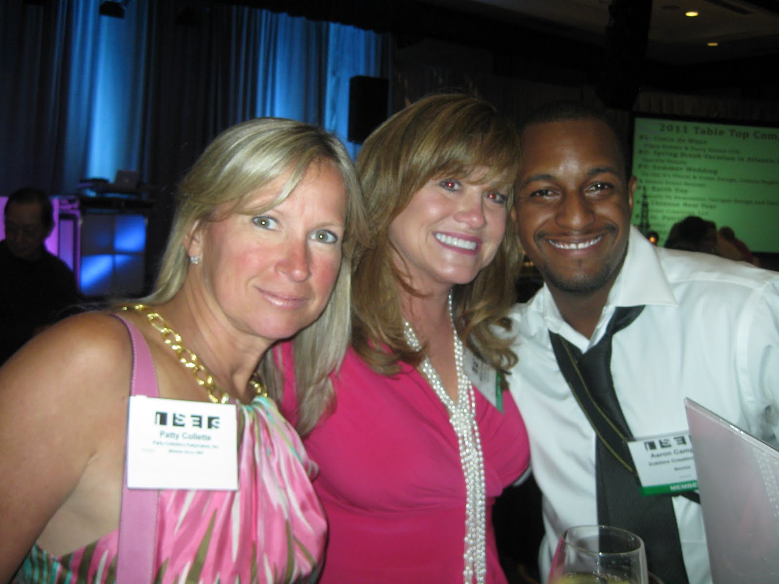 Ises Tabletop Competition - Bialek's Music