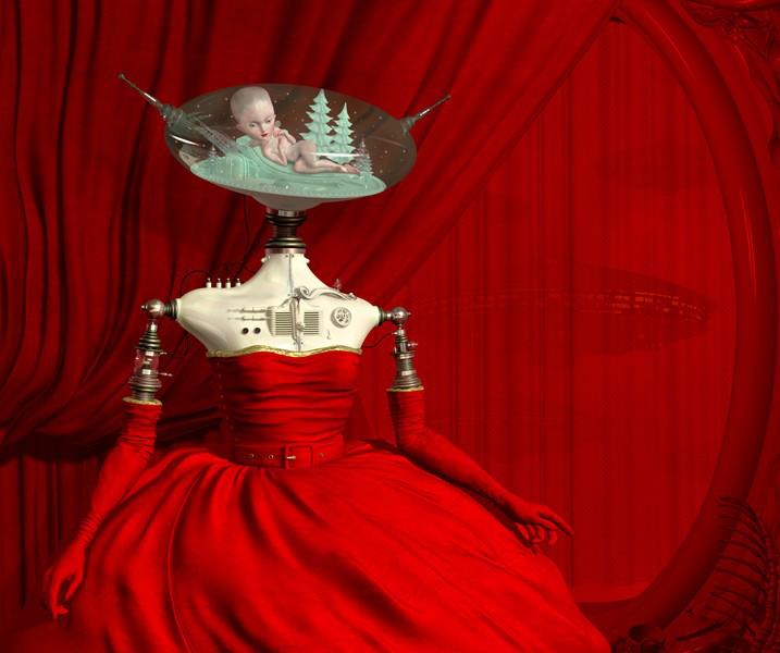 Sevasblog : things I like: Ray Caesar