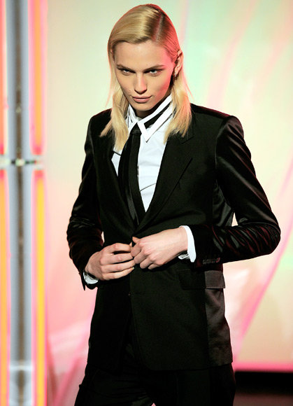Andrej Pejic: The supermodel who is really a man!