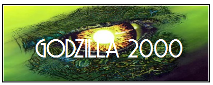 The Millennium Museum: Remembering the Year 2000!: SKREEEEOOOONK! It's ...