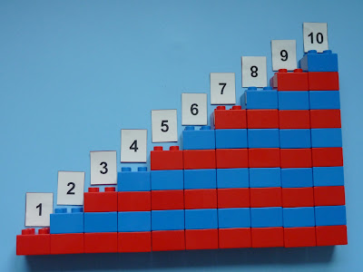 Family FECS: May 2011