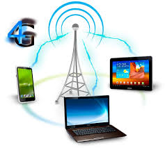 Sistema global de comunicaciones móviles. GSM