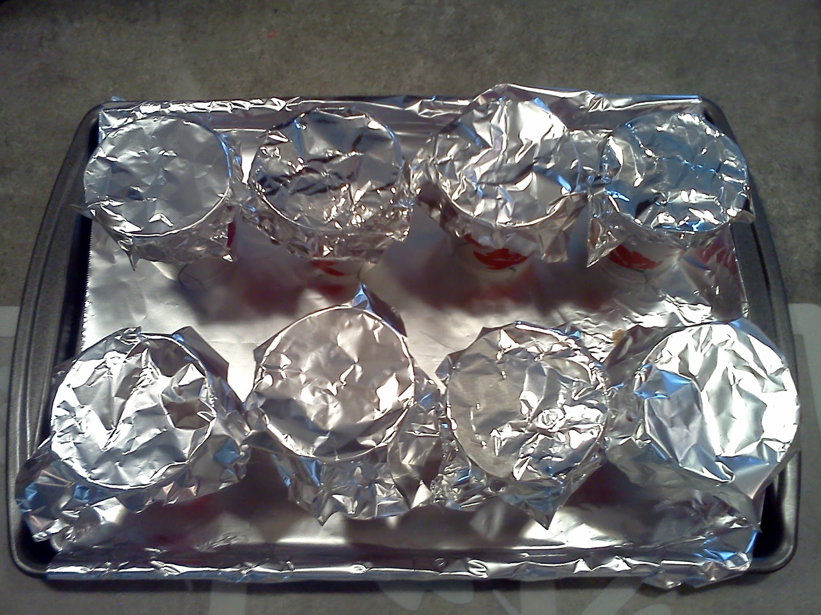 {How To} Dixie Cup Popsicles | Confessions of a Stay-At-Home Mom