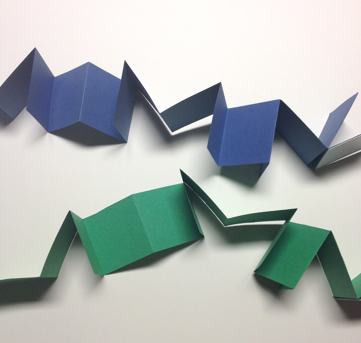 wishi washi studio: Snake Book