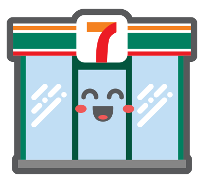 All about 7- Eleven