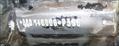 IDENTIFICAÇÃO VEÍCULAR: CHASSI COM IMPLANTE