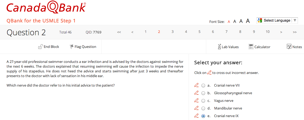 Winding Spiral Case: How To Study: Quizzing Yourself