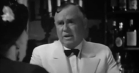 Forgotten Actors: Jack Kennedy