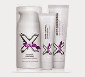 X Out Review - Sincerely Stacie