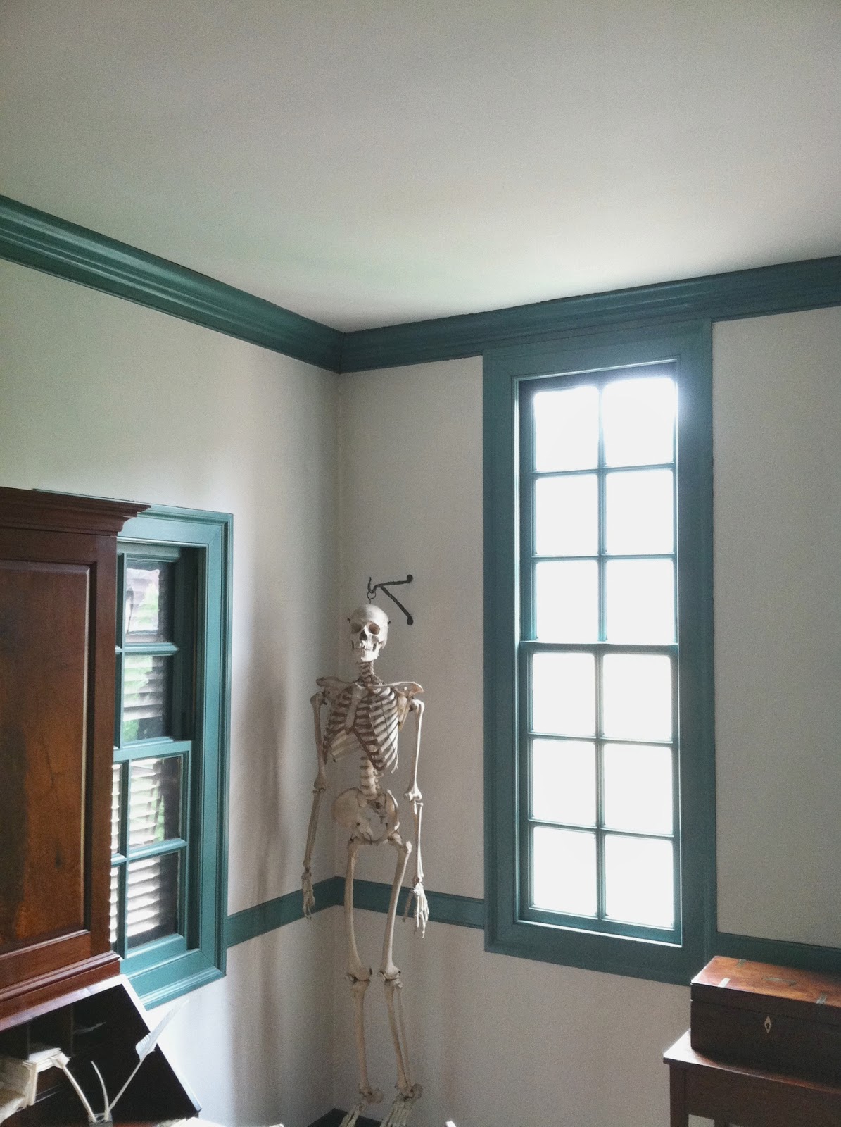 Dapper Paper is now Good South