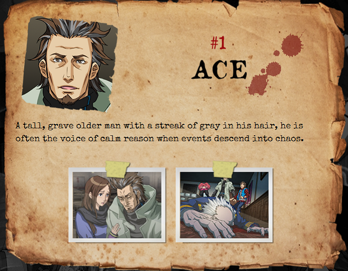 Anime, Games, Fiction, and Others: Recommend A Game!: Zero Escape ...