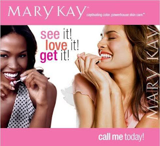 Bellezza Mary Kay: HISTÓRIA DA MARY KAY