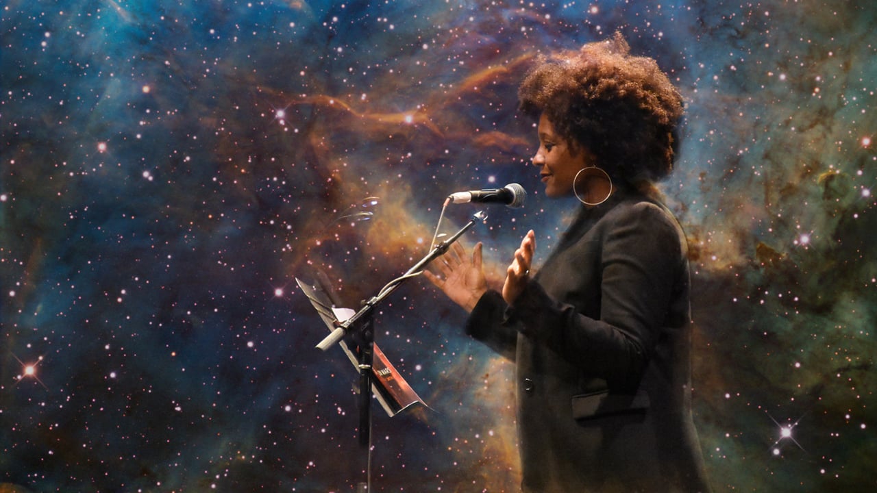 Listening to the New U.S. Poet Laureate: Tracy K. Smith | Poetry world