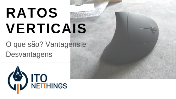 Ratos Verticais. O que são? Quais as vantagens? - ITO - NETthings