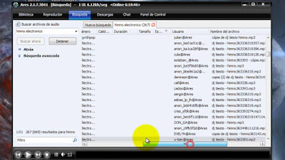 Descargar Ares - Gratis y en Español - Tutoriales One