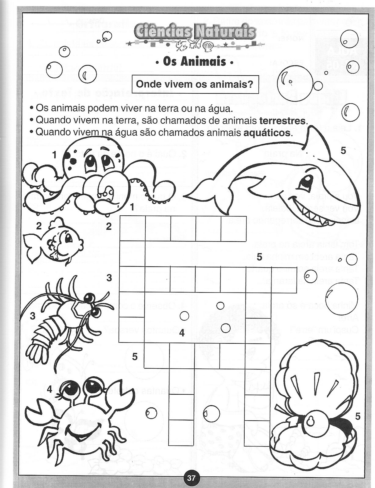 JORNAL PONTO COM: Exercícios para imprimir- Atividades de alfabetização ...