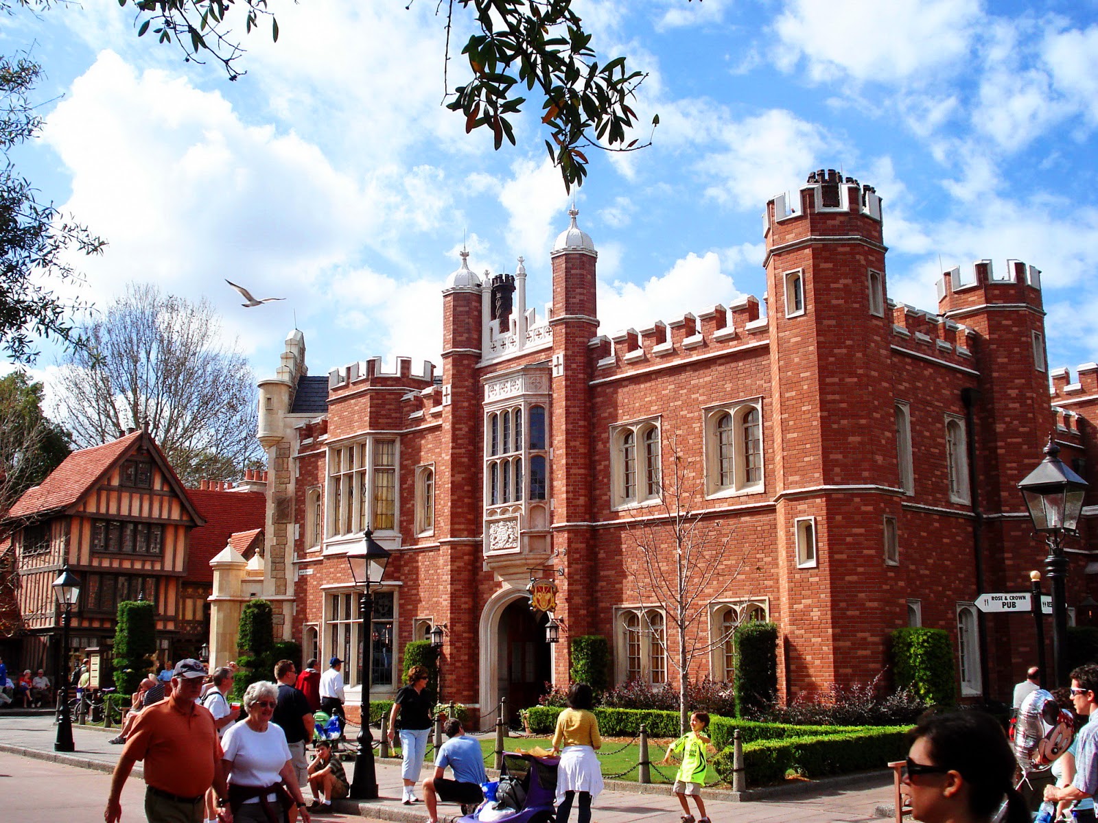 Traveling: Walt Disney World - Part 8