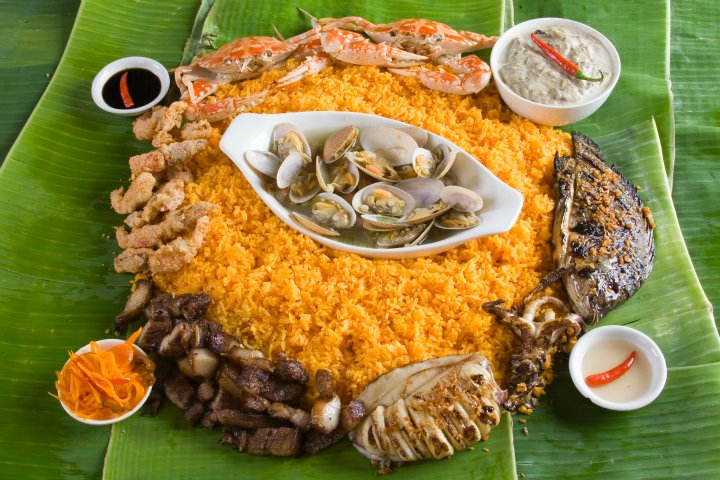 iLoveSMdavao: Blackbeard’s Seafood Island opens at SM Annex