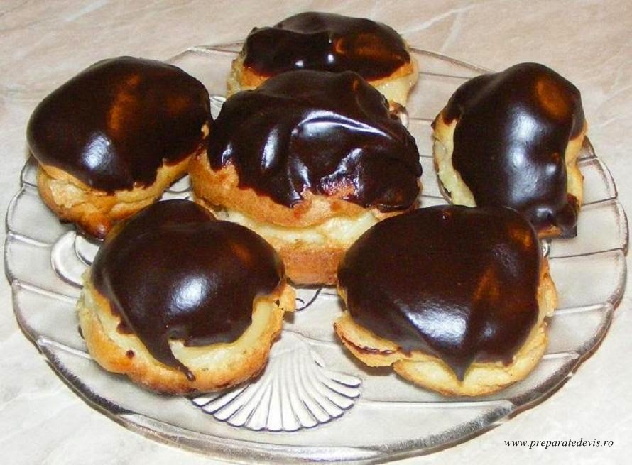 Eclere | Preparatedevis.ro