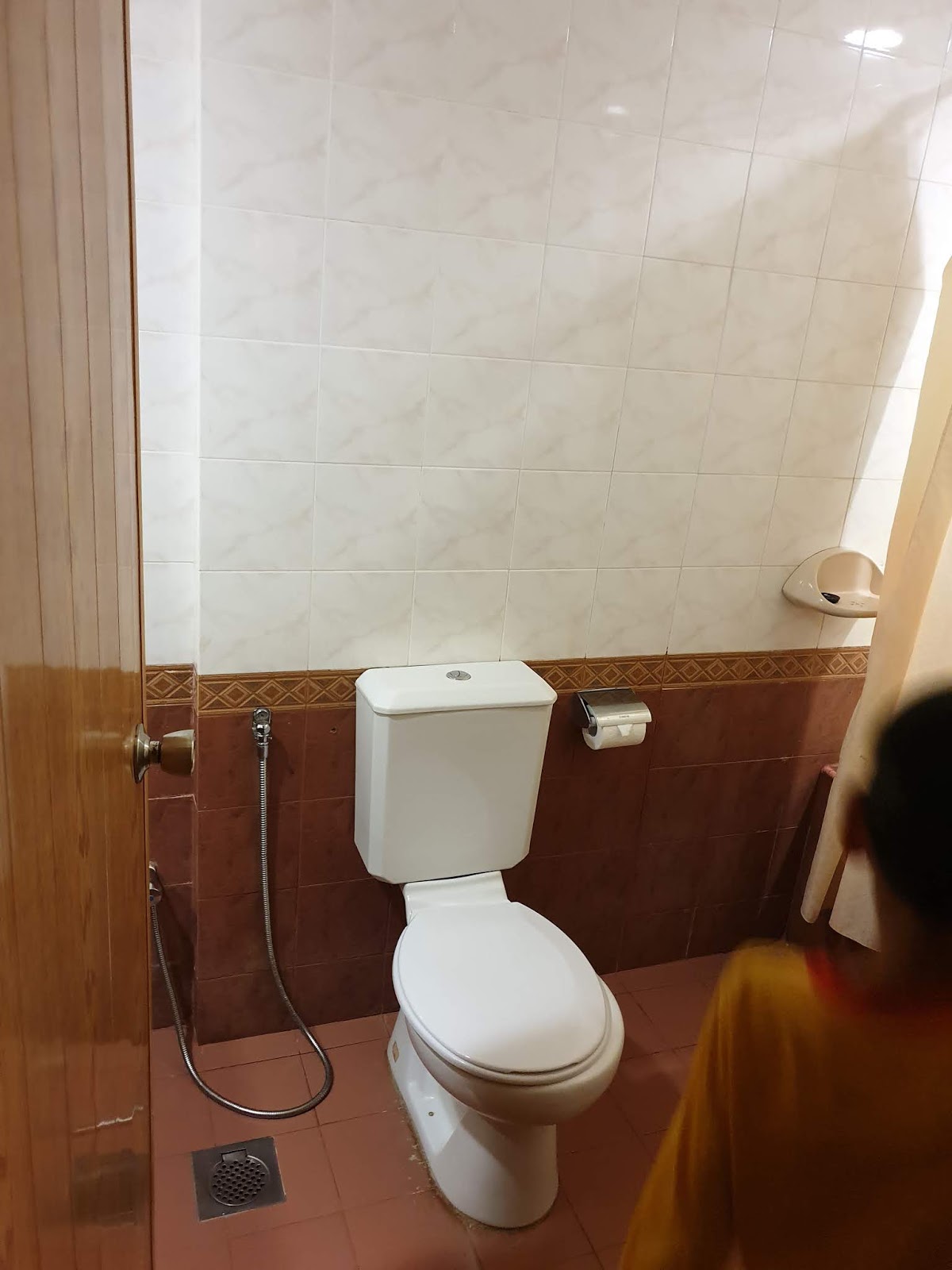 Sentosa Regency Hotel, Alor Setar, Kedah