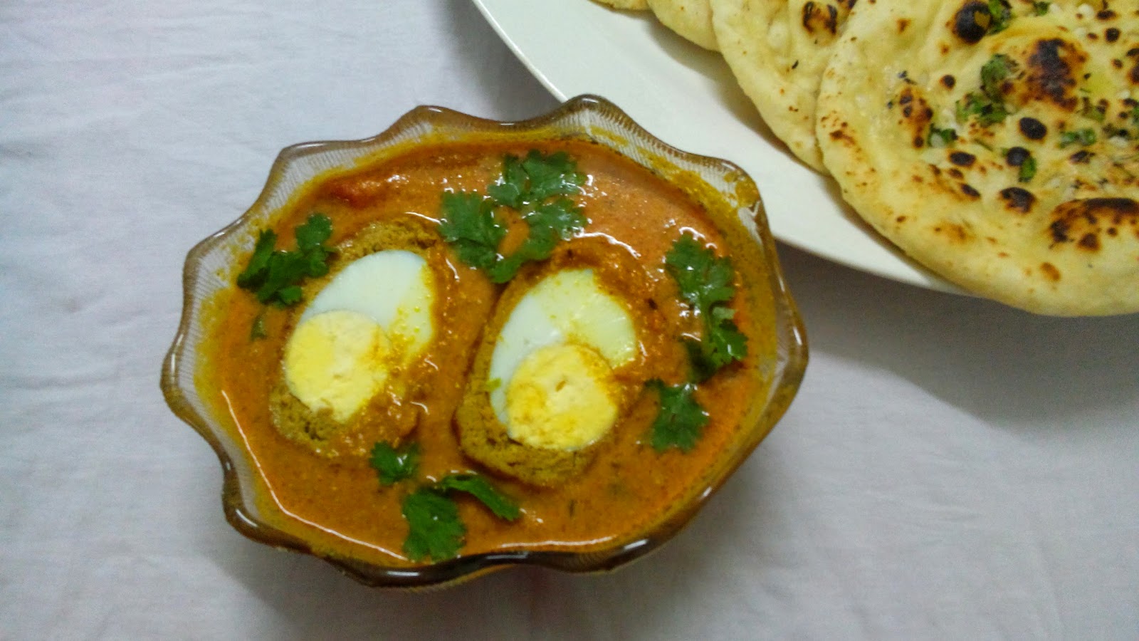 shaziya'srecipes: NARGISI KOFTA CURRY RECIPE