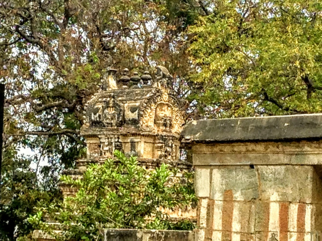 Hindu Temples of India: Parasurameswarar Temple, Gudimallam, Andhra Pradesh