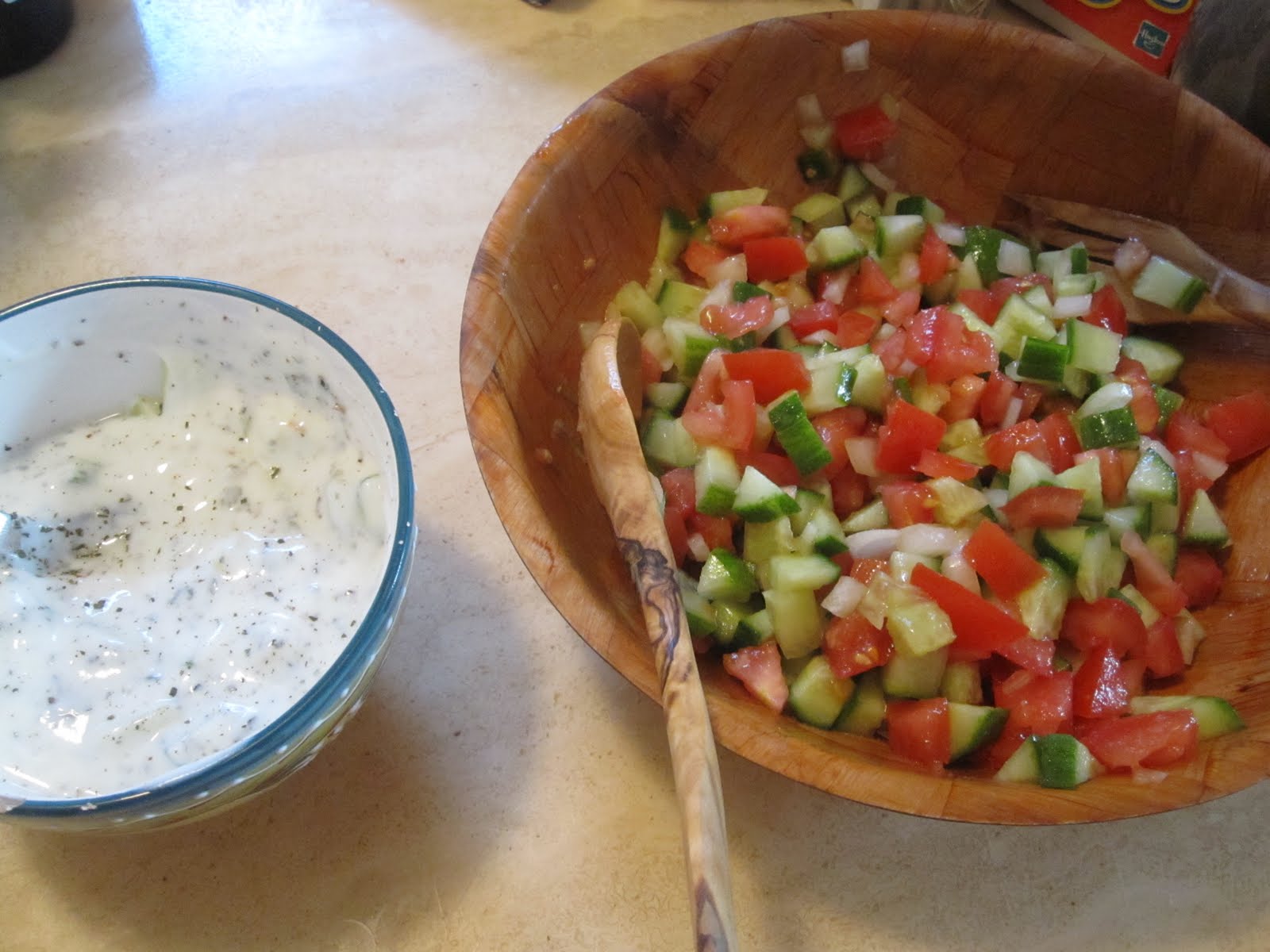 Dom Appetit!: To Iran and back in less than 2 hrs: Tah Chin