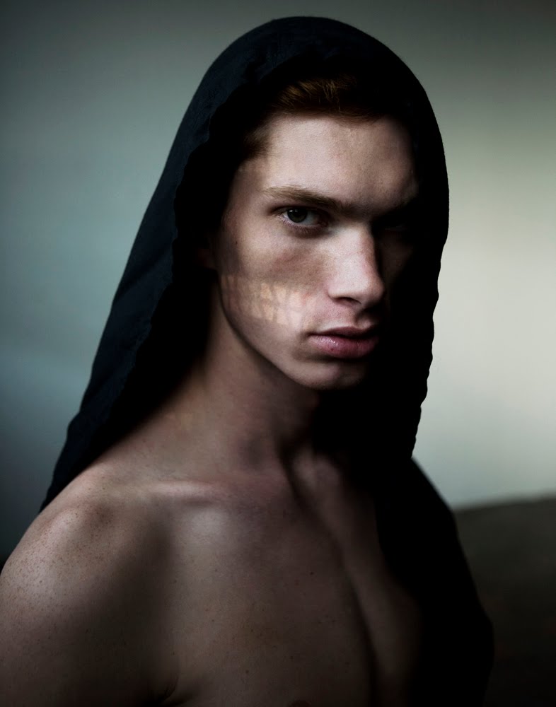 We can shoot too: Feature - Christopher Dibble